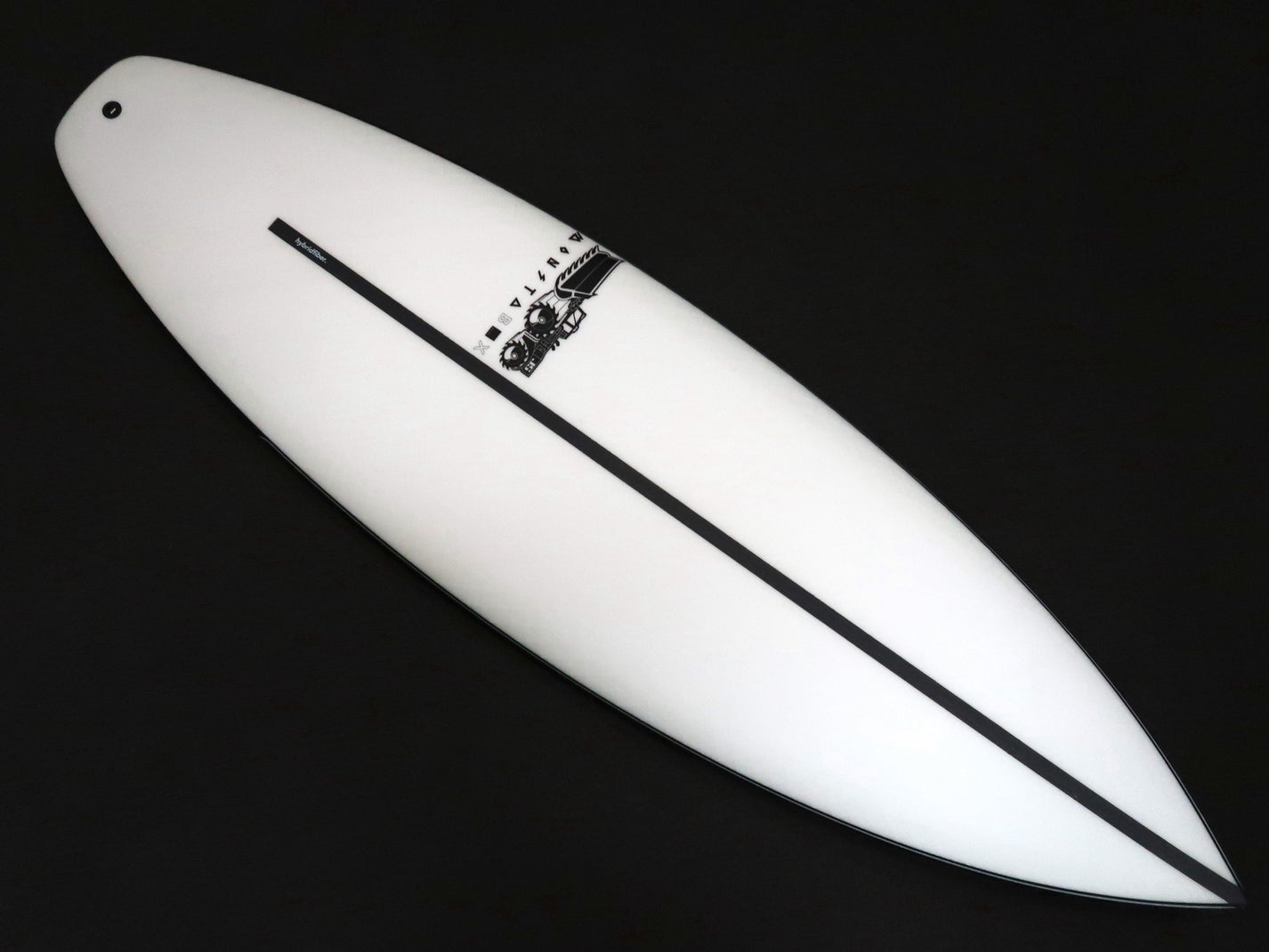 hyfi MONSTA BOX 2020 EASY RIDER 5'10 – サーフボード通販 Rubik surf
