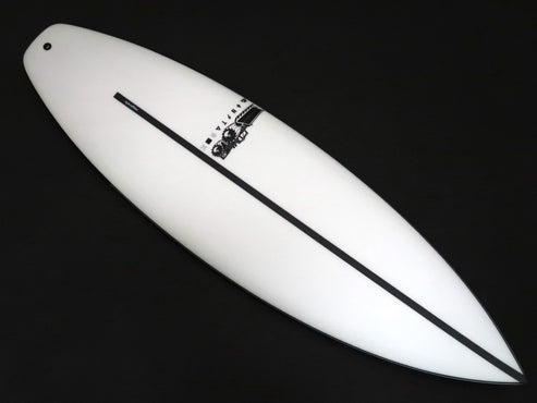 hyfi MONSTA BOX 2020 EASY RIDER 5'10 – サーフボード通販 Rubik surf