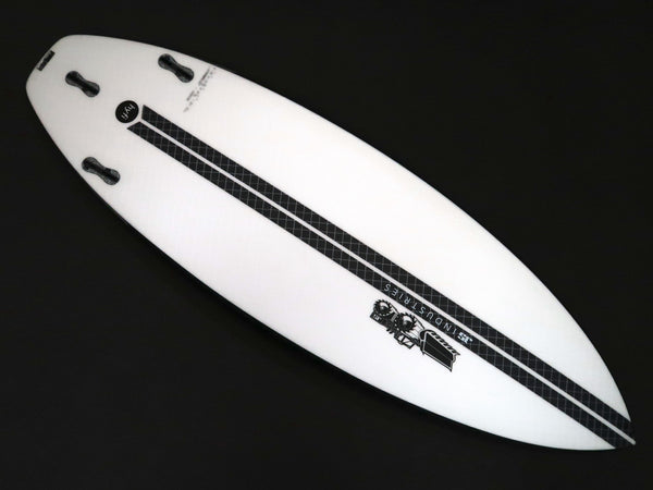 hyfi MONSTA BOX 2020 EASY RIDER 5'10 – サーフボード通販 Rubik surf