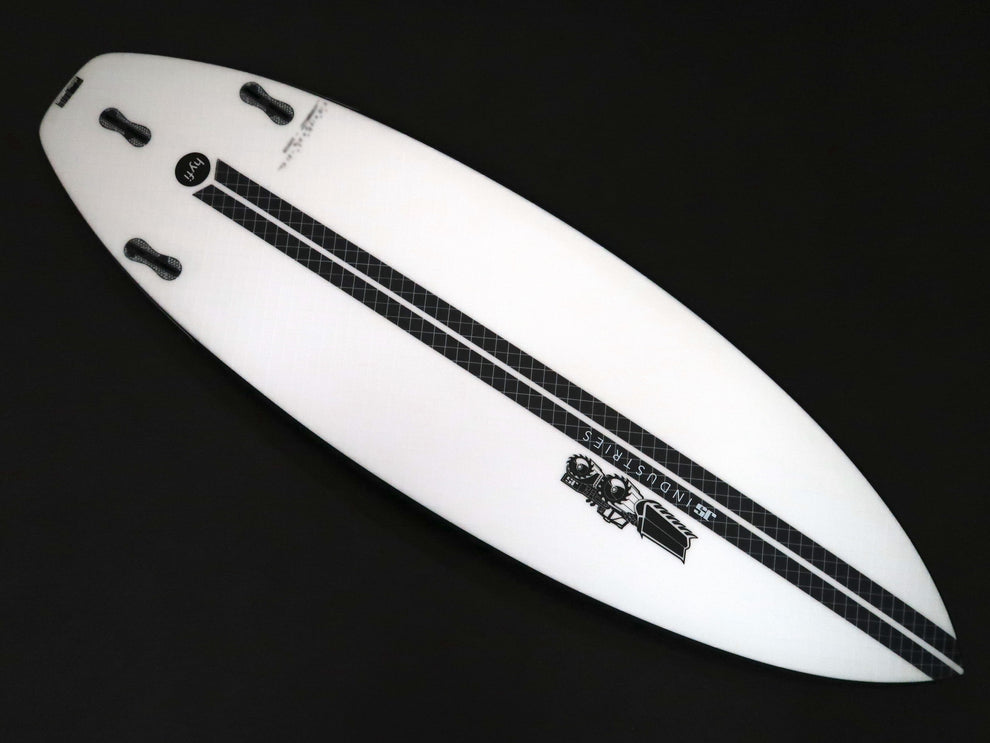 hyfi MONSTA BOX 2020 EASY RIDER 5'10 – サーフボード通販 Rubik surf