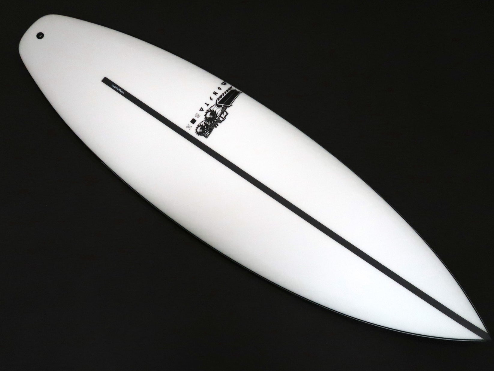 hyfi MONSTA BOX 2020 EASY RIDER 5'11 – サーフボード通販 Rubik surf